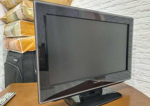 Телевизор toshiba (26sldt3 )