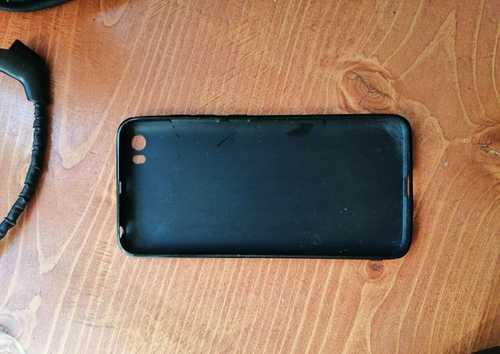 Чехол Xiaomi Mi5