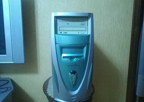 Компьютер Pentium 4