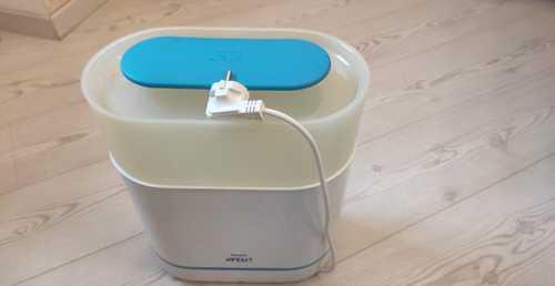 Стерилизатор Philips avent