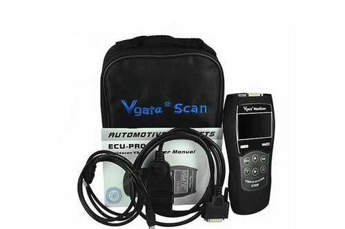 VS890 Vgate Scantool Maxiscan новый