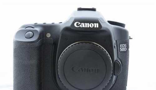 Canon EOS 50D Body