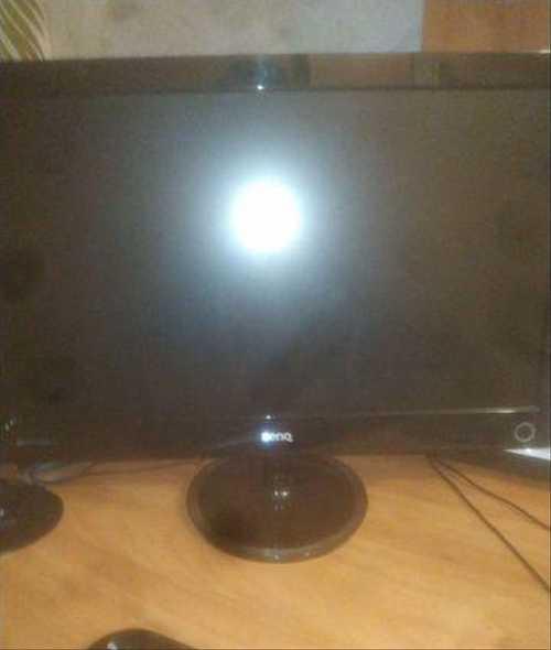 Монитор benq senseye 3