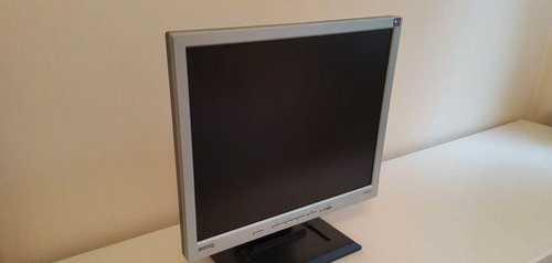 Монитор BenQ FP937S 19"