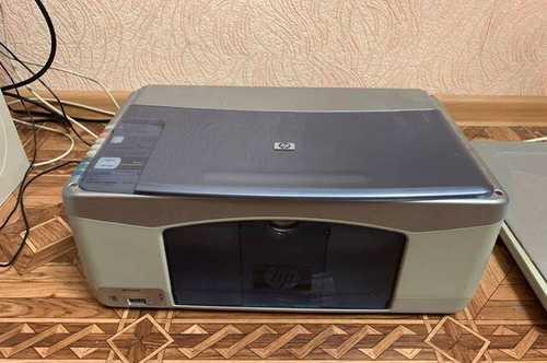 Принтер HP PSC 1315