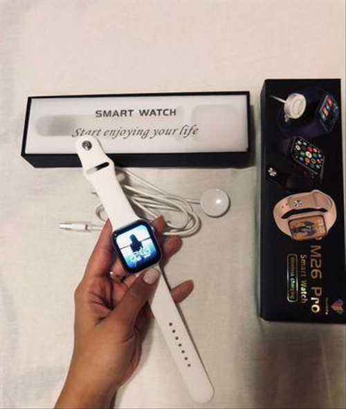 Apple watch