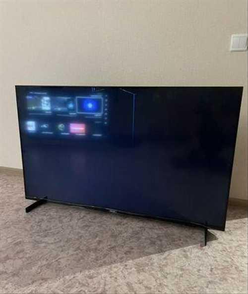 Телевизор philips 50 4k