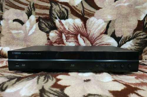 CD-Player yamaha BD S673