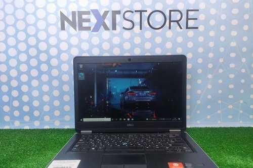 Ноутбук dell Latitude 14