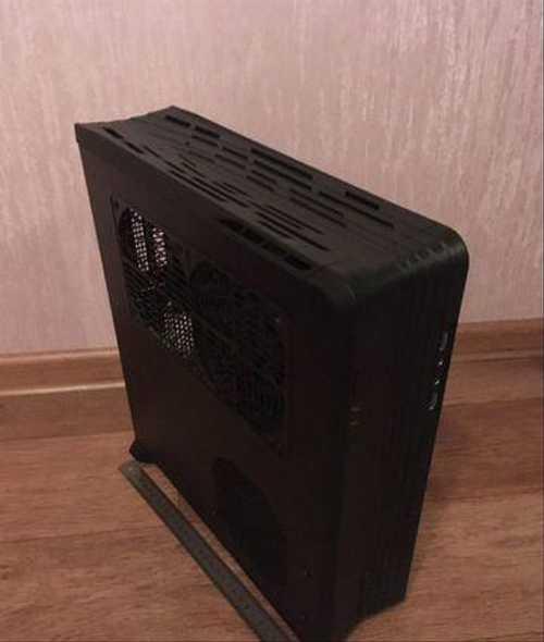 Silverstone raven Z SST-RVZ01-E Mini-ITX