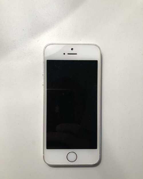 iPhone 5s 32gb