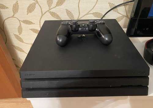 Sony PS4 PRO