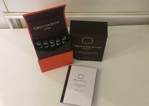 Ormonde Jayne Montabaco
