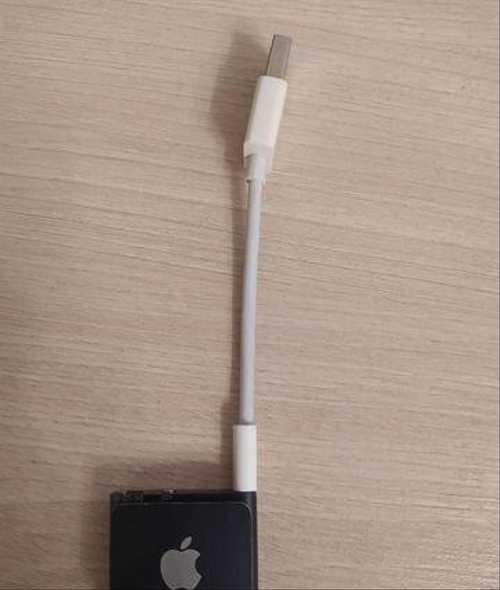 Продам Плеер Apple iPod shuffle 4 2Gb