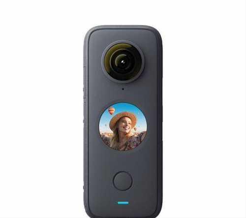 Insta360 one x2