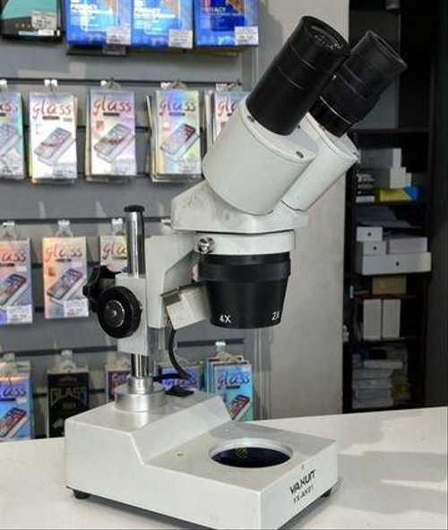 Бинокулярный микроскоп Ya Xun YX-AK 01 бу