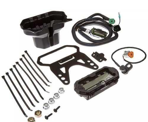 Спидометр BRP Can-Am DS 450 715000512