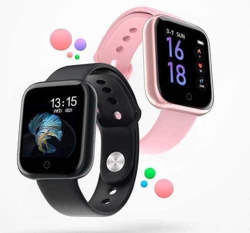 Smart Watch SHi5