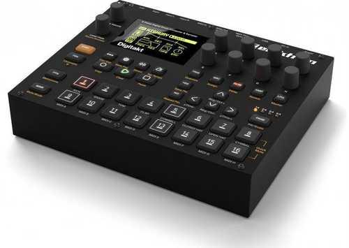 Elektron Digitakt Звуковой модуль
