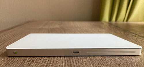 Apple Magic Trackpad 2 Белый (трекпад эпл)