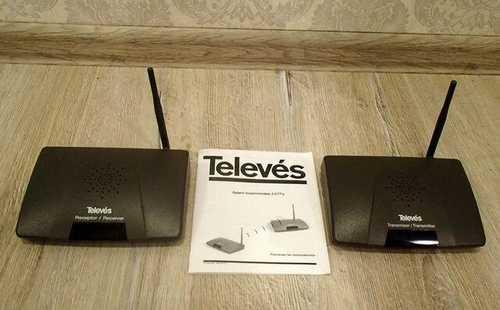 Televes 7307