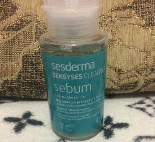 Лосьон Тоник Sesderma