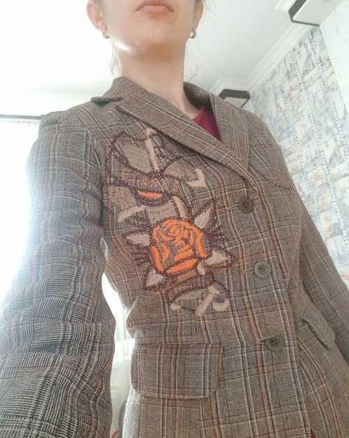 Пиджак
