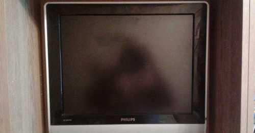 Телевизор Philips 20PFL4112S/60