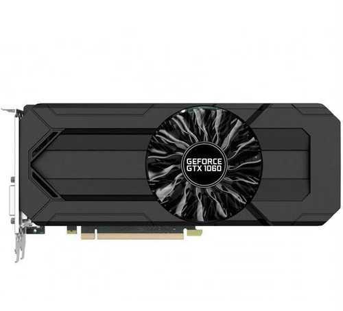 Gtx 1060. 3g На гарантии
