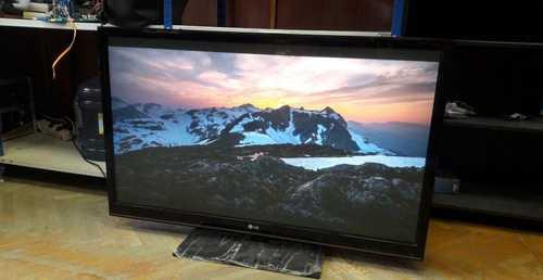 Телевизор LG 50pt350 50 диагональ