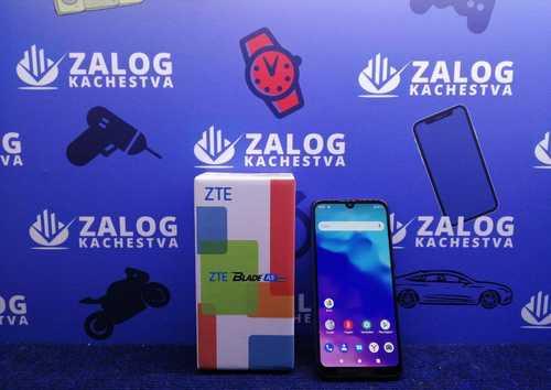 ZTE Blade A5 (2020г 32 гб)