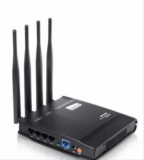 Wi-Fi роутер netis WF2780