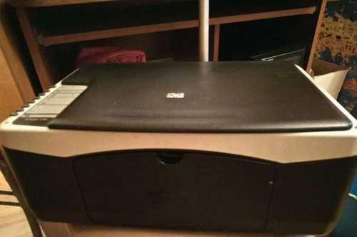 Мфу HP Deskjet F2180