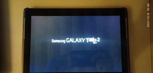 Samsung Galaxy Tab 2 10.1 (P5100)