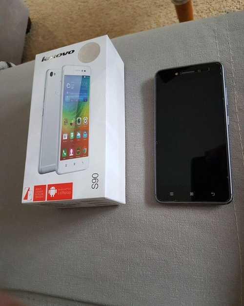 Lenovo s90-A 32GB