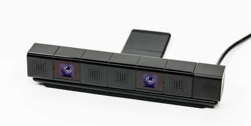 PlayStation Camera v1