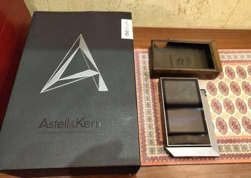 Astell & Kern ak240 ak47 v3