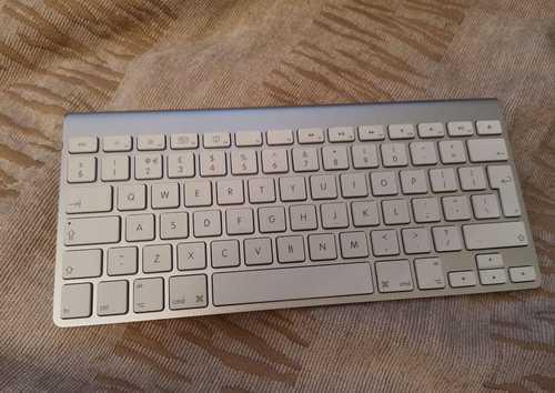 Клавиатура Apple Magic Keyboard A1255