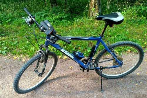 Велосипед Stark Chaser 26''