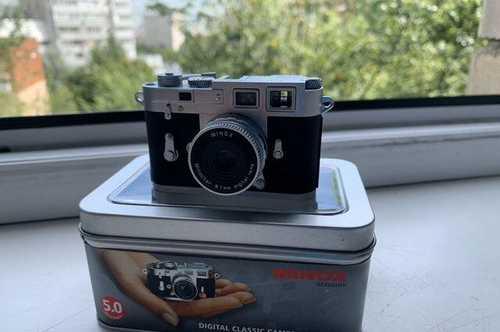 Фотоаппарат Leica minox m3 5.0