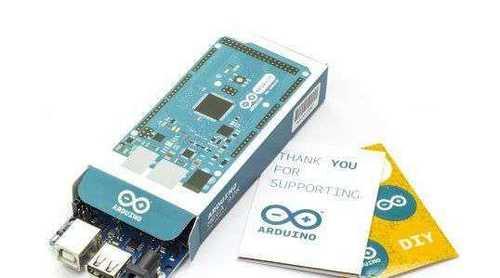 Arduino Mega 2560 R3