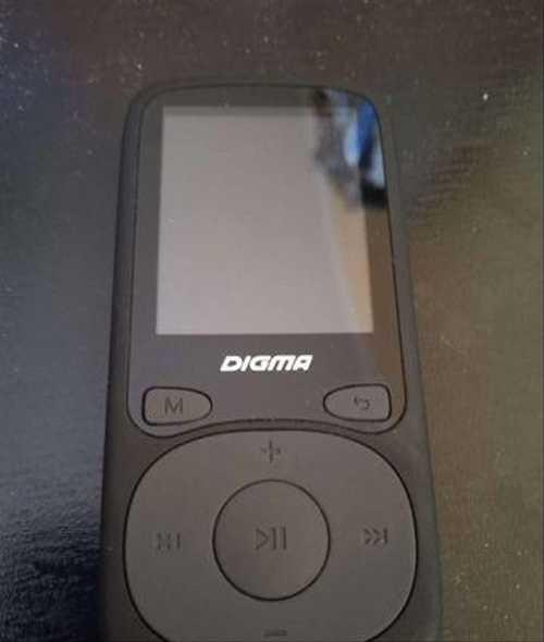 Mp3 плеер Digma B4