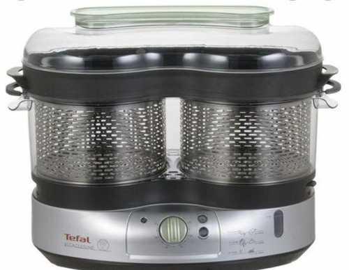 Пароварка Tefal VS 4001