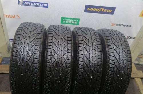 Kormoran Suv Snow 215 70 16 4шт