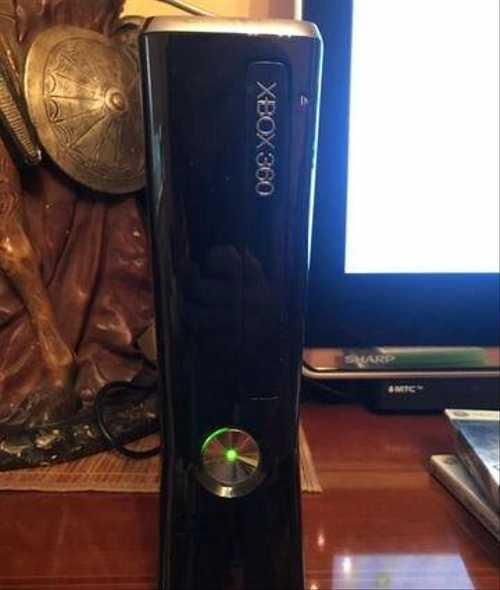 Xbox 360 slim