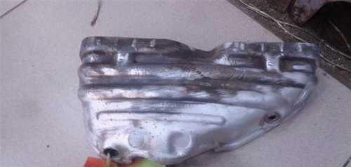 Экран тепловой Volkswagen Passat B6 2005-2010