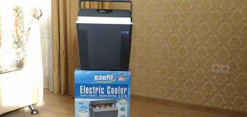 Холодильник автомобильный Ezetil E27N LCD