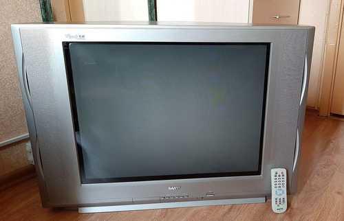 Телевизор Sanyo CE29KF8R