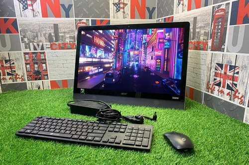 Игровой моноблок Acer /i7/GTX 850m/1 TB/Full HD