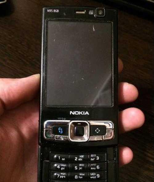 Nokia N95 8gb